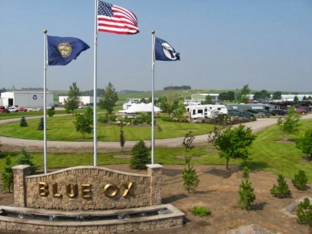 RVupgrades Blog: Blue Ox Towing Products Provides Some of the Very Best ...