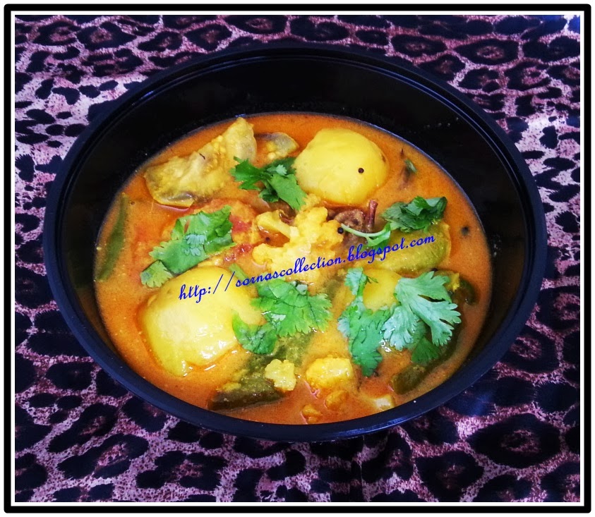 My Recipes: November 2013