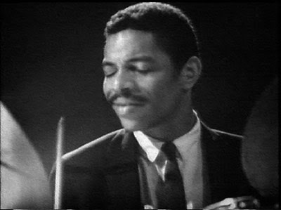 THE JAZZ DRUM CORNER: Art Farmer & Pete La Roca