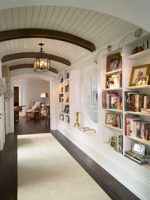 Get inspired: Home Library Design