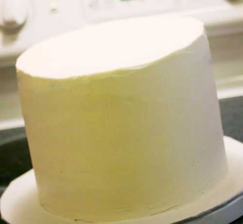 Suzanne's Selections: Faith Cakes