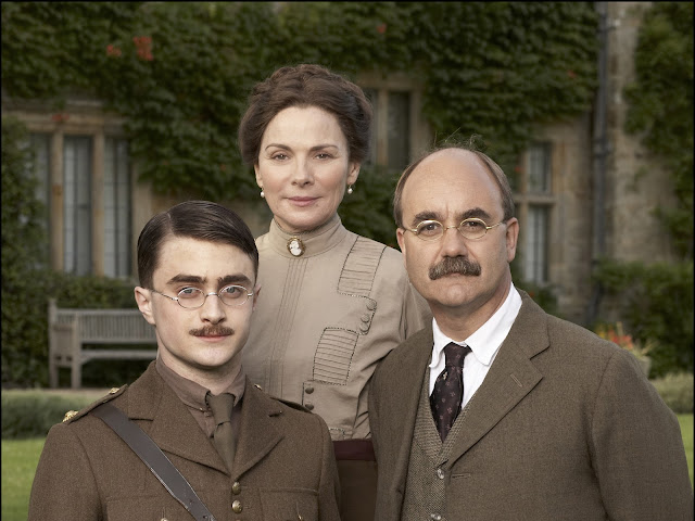 Pergelator: THE WRATH OF THE AWAKENED SAXON