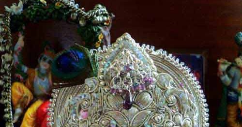 Different Types of Shaligram - Salagrama Stones Of Krishna | Hindu Blog