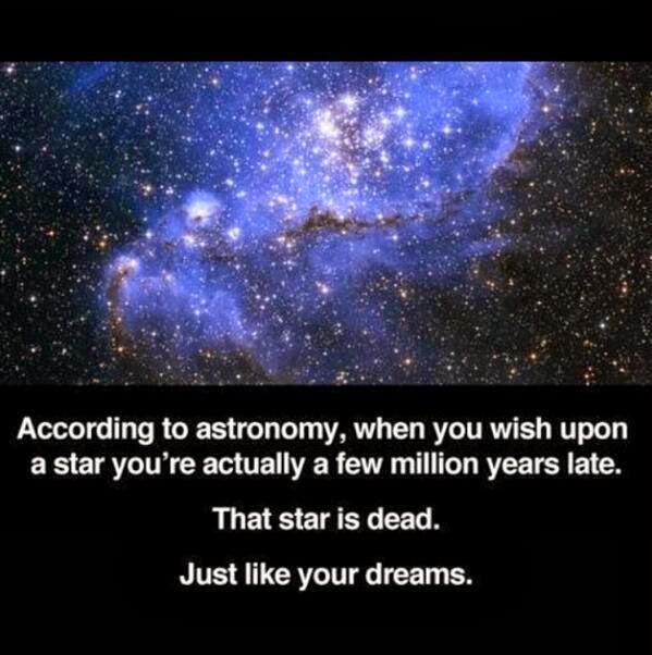 Instructional Minutes: Dead Stars by Paz Marquez Benitez