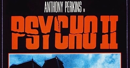 robotGEEK'S Cult Cinema: Psycho II