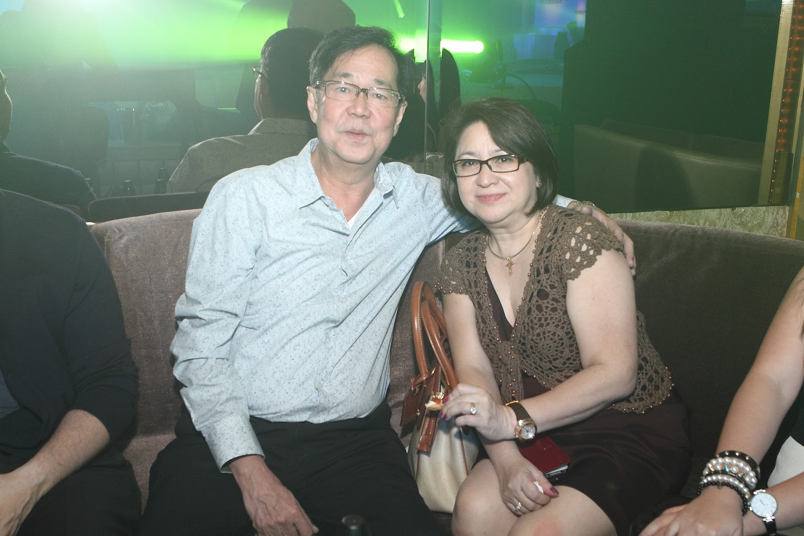 SM Accessories: Fashion Authority! — Anagon