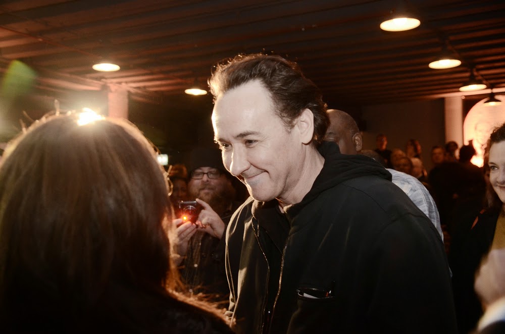 Celebrity Hair Loss: Recession Alert: John Cusack