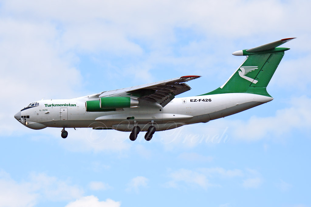 Nik French - Aviation Photography.... Manchester and More.: Stansted ...