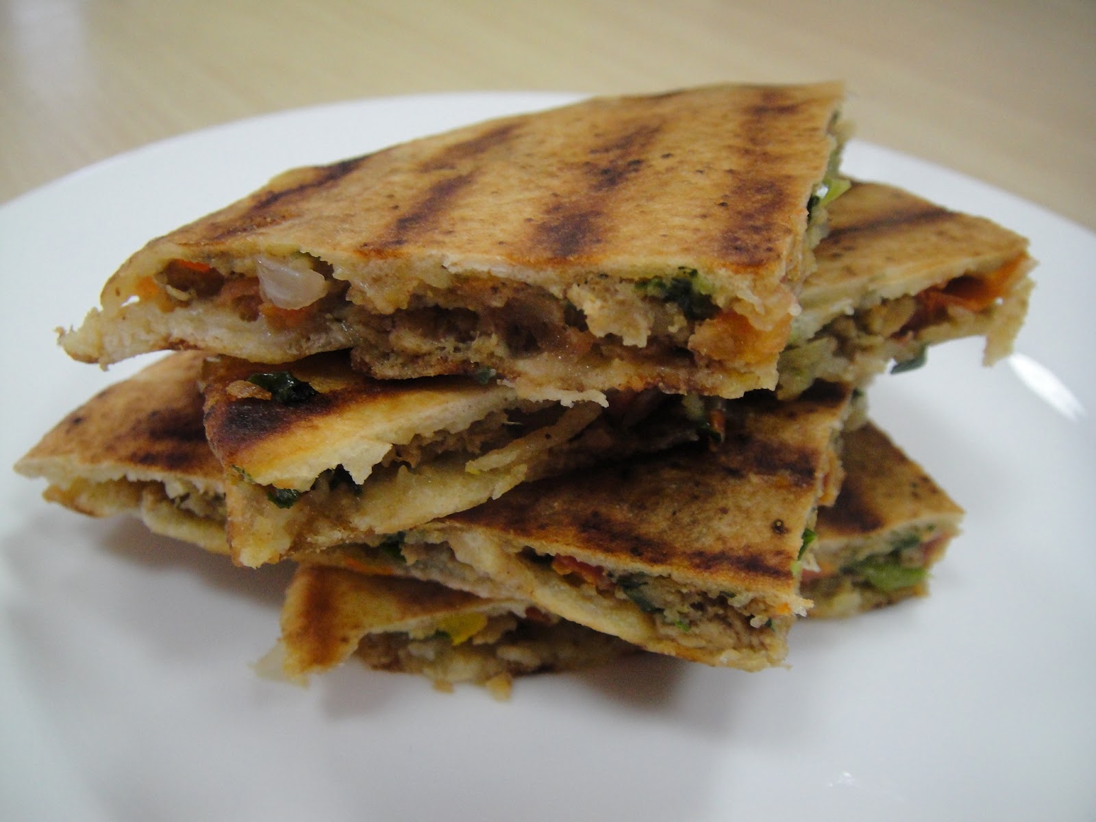 Maryam's Culinary Wonders: 52. Arayes