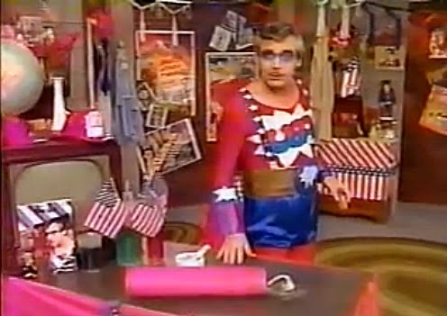 Commander USA's Groovie Movies - Alchetron, the free social encyclopedia