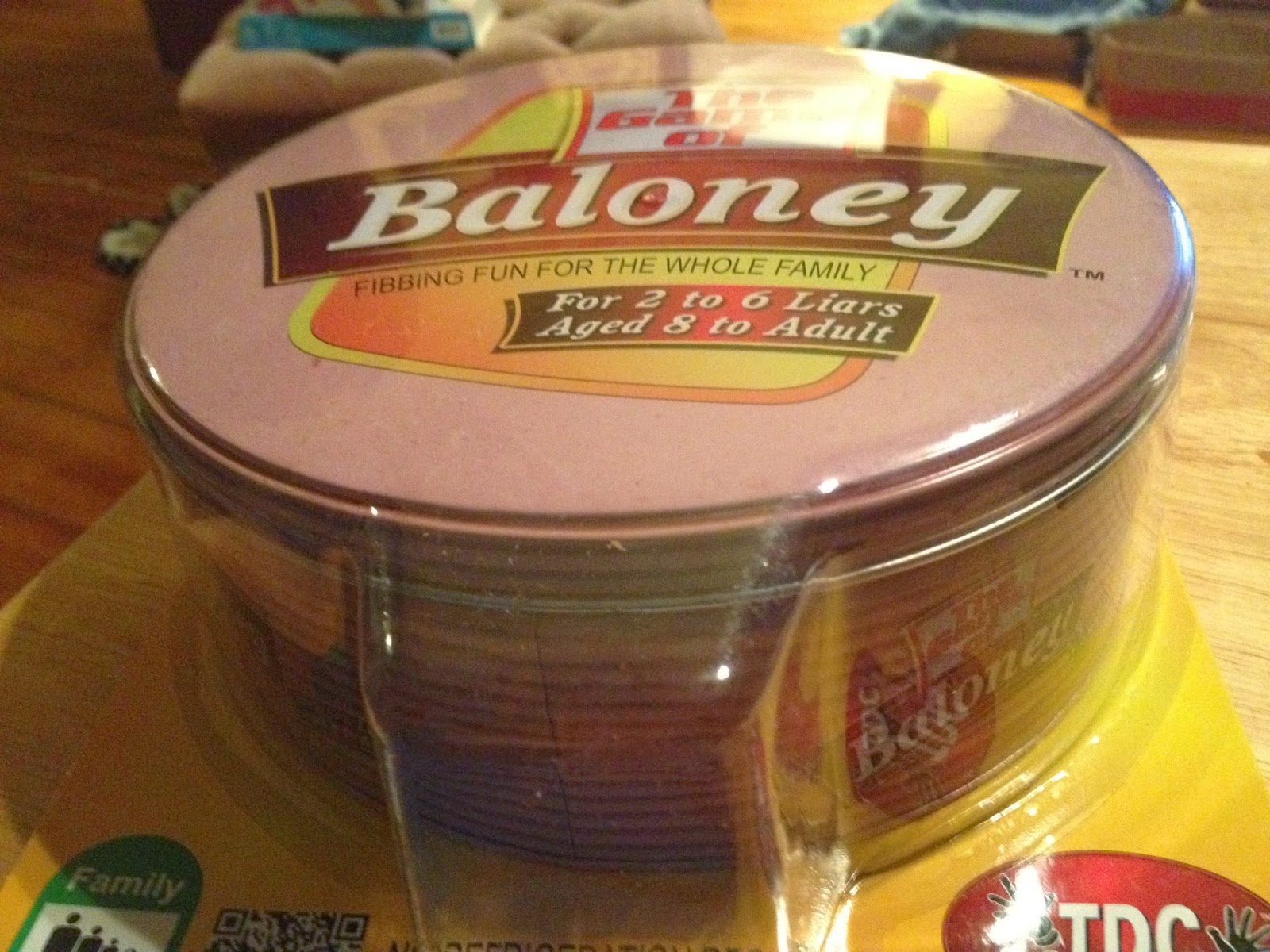 Outside the Box: Awesome Pack Review: January 2015