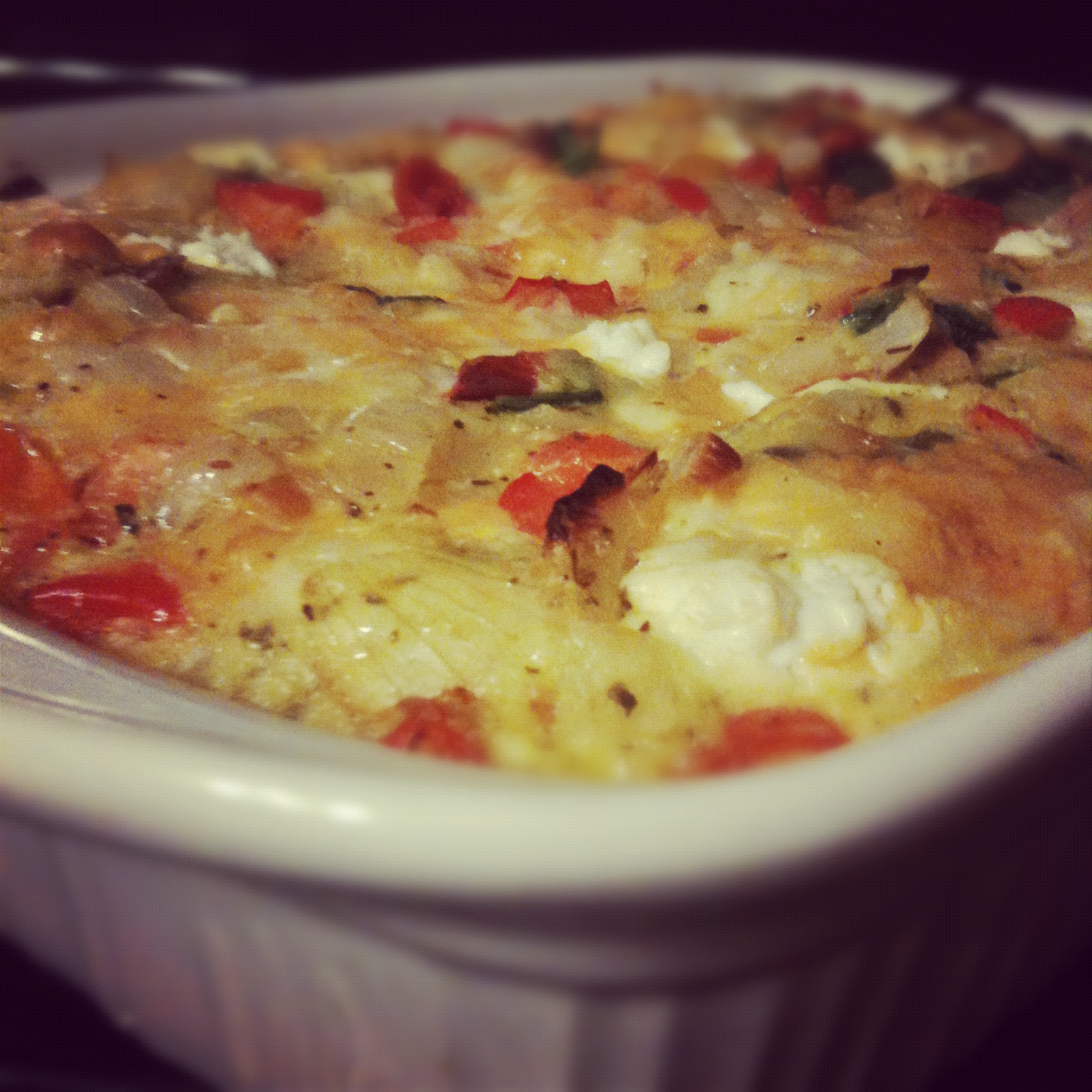 WanderLost: Egg Strata