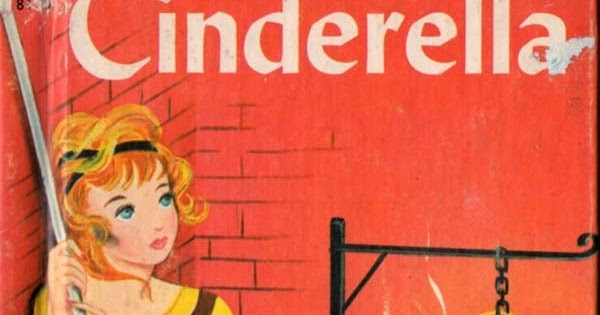 Storybook Living: Cinderella's Pink Dress