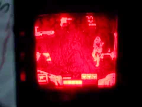 Nerd Bacon Magazine – The Tiger R-Zone – A Look Back