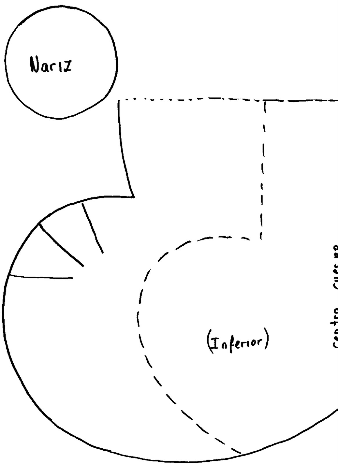 Manualidades Luna Clara: Almohadon el rey leon