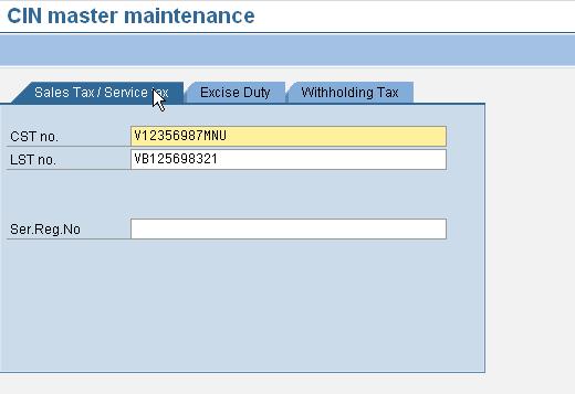How to Create Vendor Code in SAP MM / SD - T Code - XK01