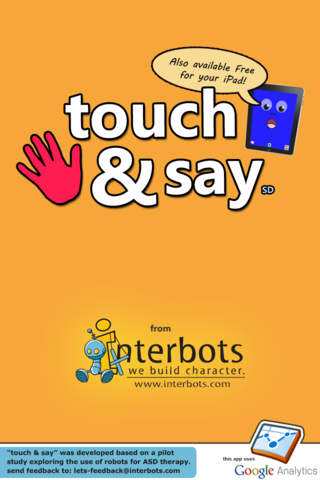 Arkstone Inc. Autism Resources: Apps and Activities for Emotional ...