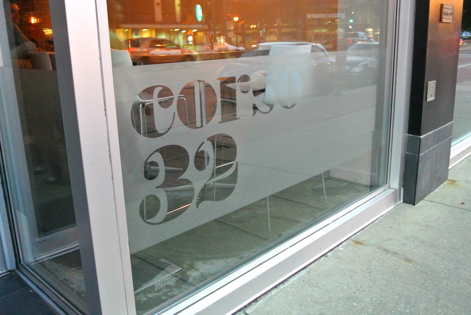 REVIEW | CORSO 32 | EDMONTON | See the City