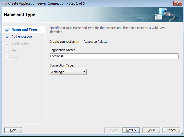 Weblogic Administrators Corner How To Develop A Soa Composite Using Jdeveloper