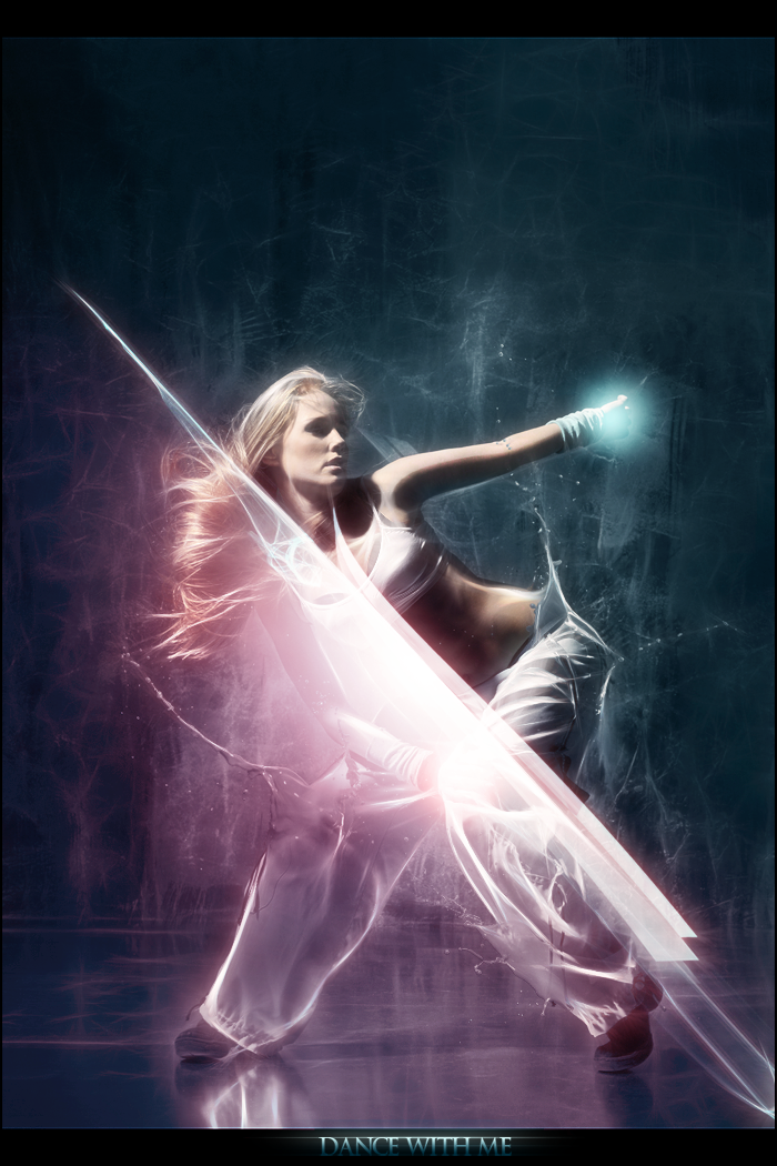 PhotoHouse: Magic Dancer