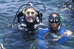 Buceo en Lima | Lima, Ciudad de los Reyes