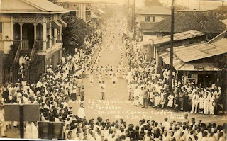 Lahat 1900s