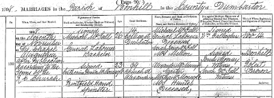 Beginning to Research your Family History using UK Records: Birth ...