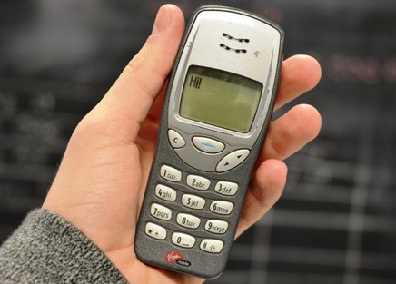 Teknologi Handphone: Sejarah Dan Perkembangannya ~ Science and ...