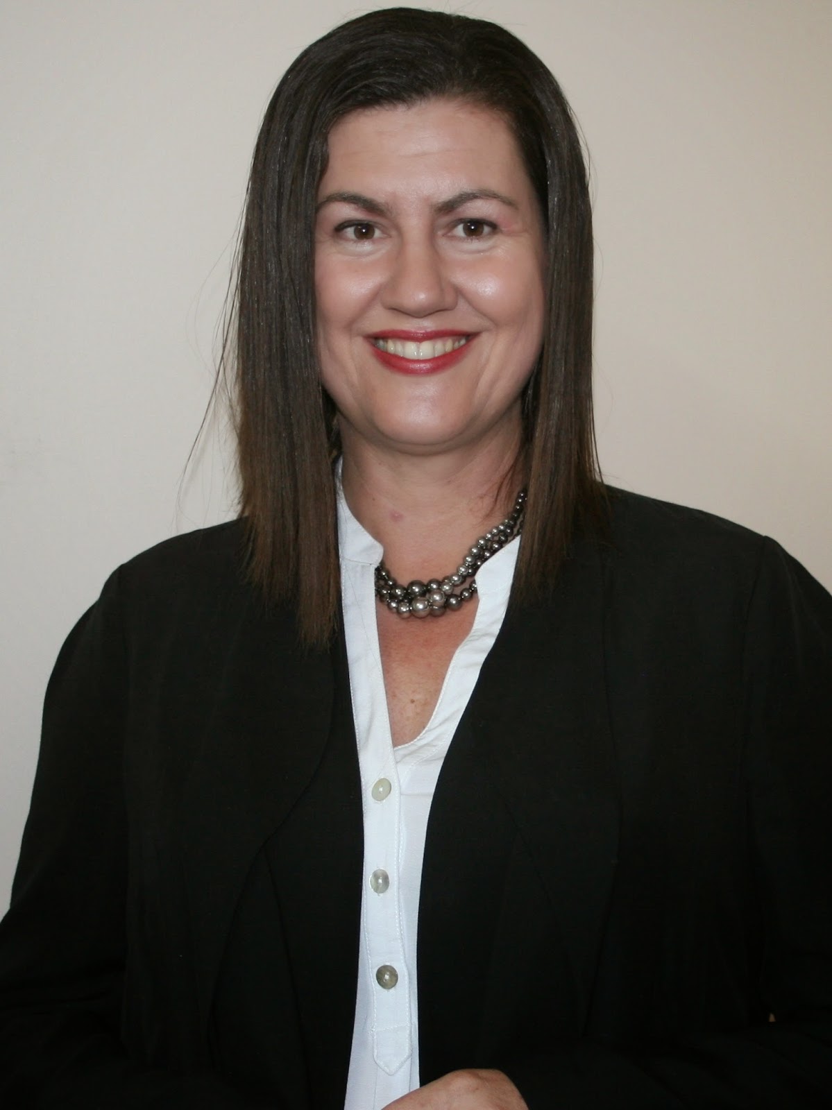 On Ya Bus: Edwina Howard