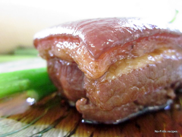 Dongpo Pork