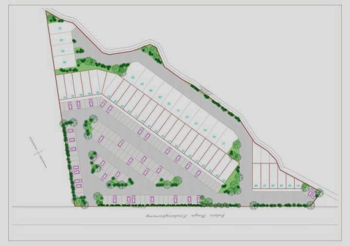 Rumah dan Ruko De Botanica: Ruko De Botanica - Sindang Barang, Bogor