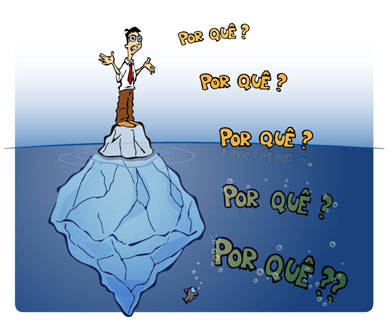 danielpenaforte.com: Incidente vs. Problema: qual a diferença?