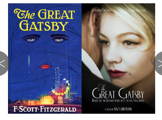 How To Make A Movie Poster For A Book