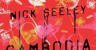 BookBirdDog (BookDilettante): Cambodia Noir by Nicholas Seeley