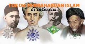Tokoh-Tokoh Pemikir Pembaharuan Islam di Indonesia - Dakwah Binsani