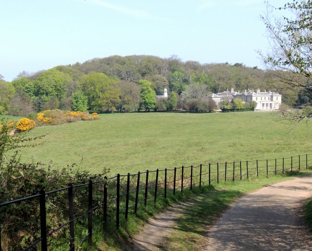 Historical and Regency Romance UK: Walking Through a Regency Landscape ...