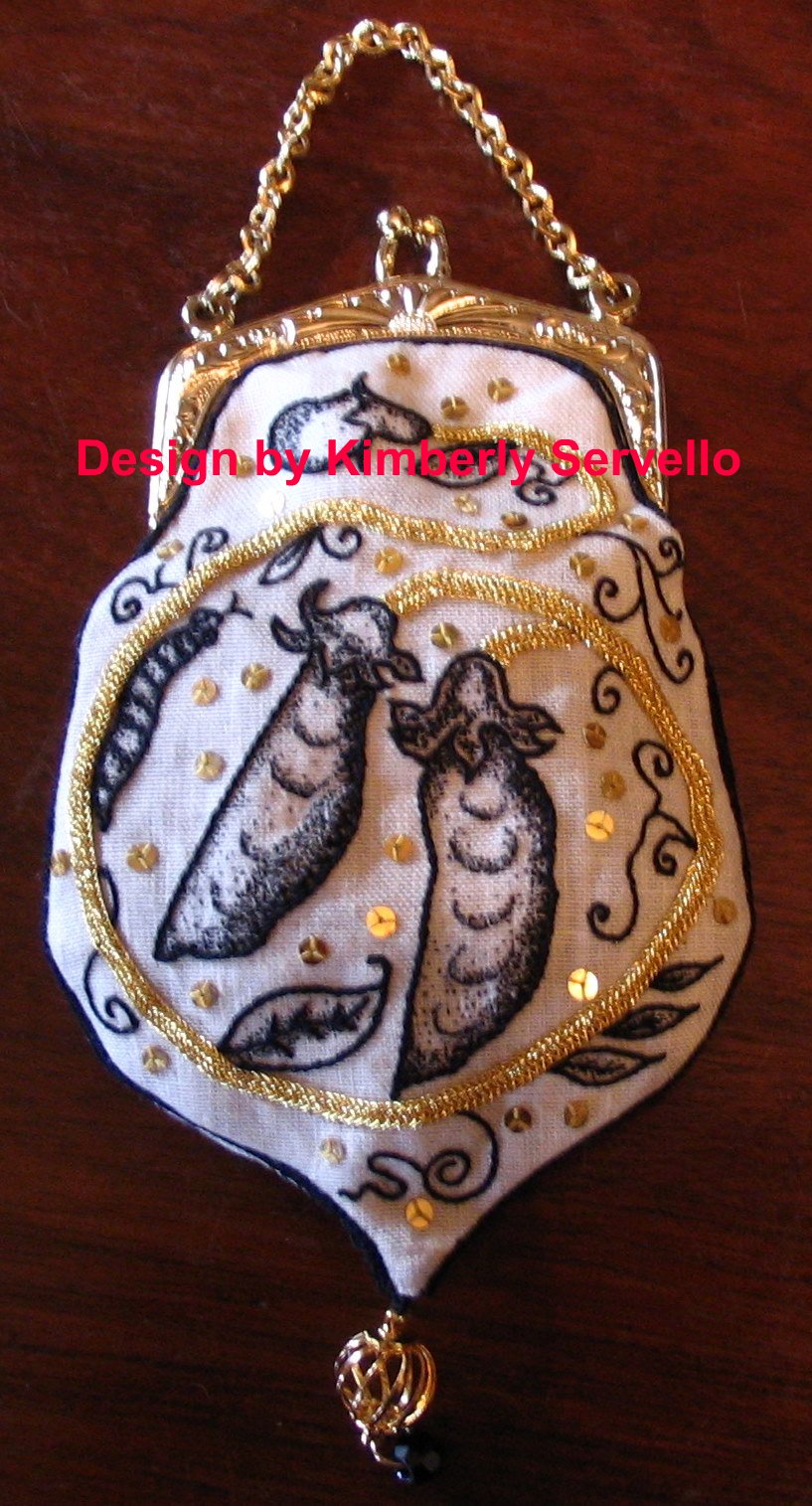 Baroque Embellishments: June 2011