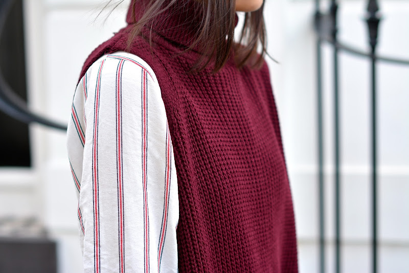 LAYERS OVER LAYERS | A FASHION FIX // UK FASHION AND LIFESTYLE BLOG