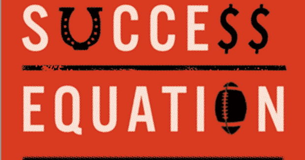 Success Equation