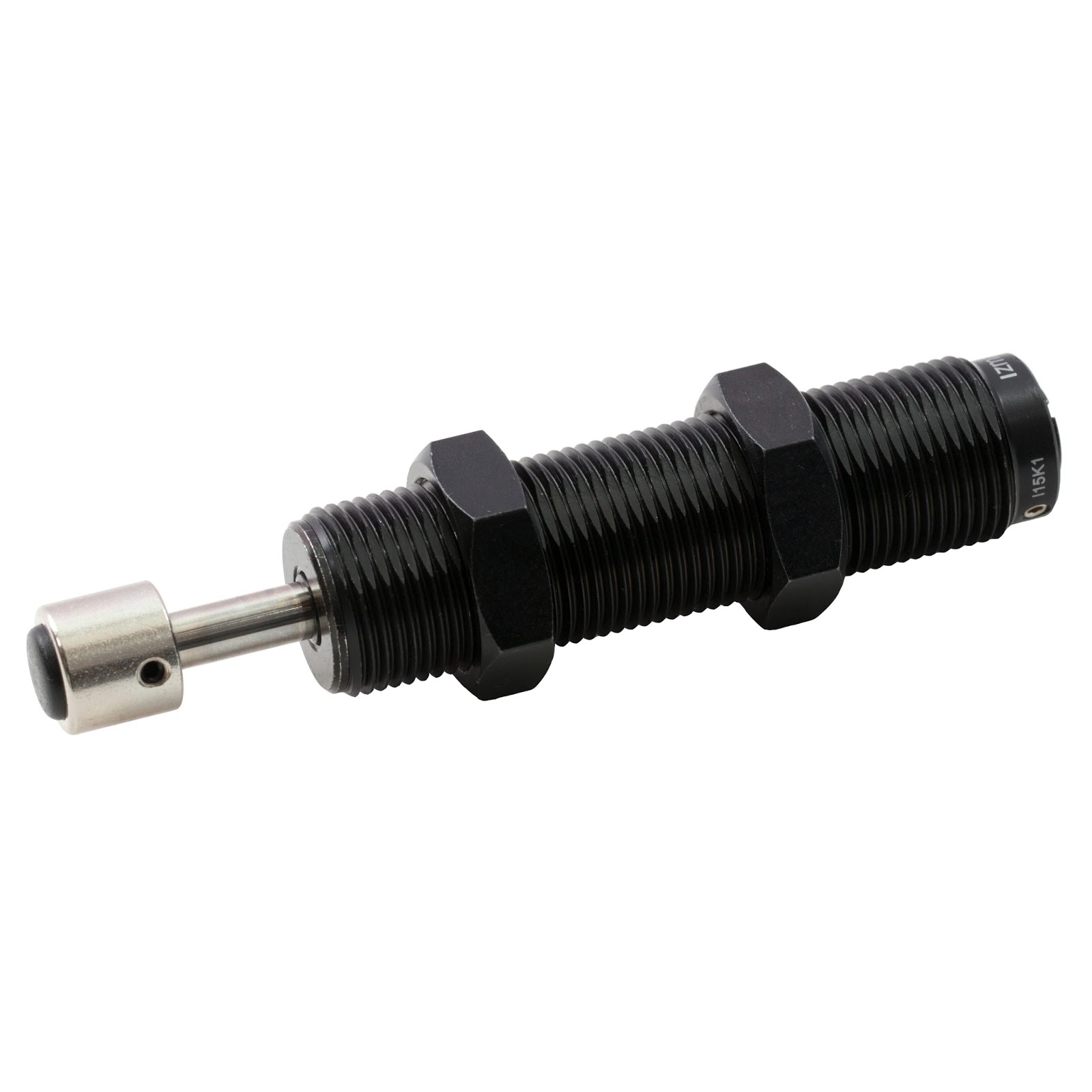 IZMAC BLOG: SDA20-15B (Small Damping Adjustable Shock Absorber)