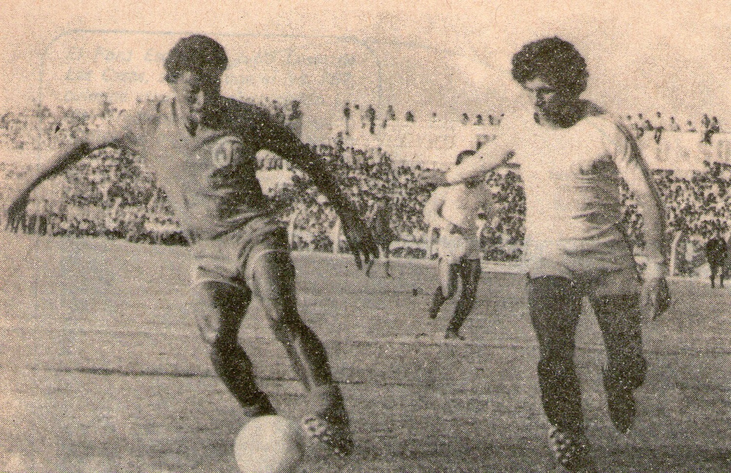 juanaurich-elciclondelnorte: El gran "Canuto"