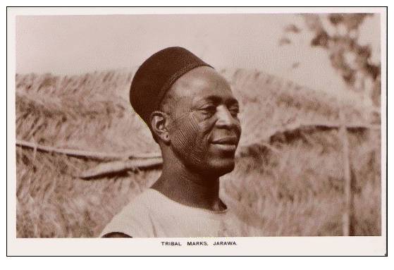 ANDAMANESE TRIBE: ONE OF THE EARLIEST AFRICAN NATIVES OF ASIA AND THE ...