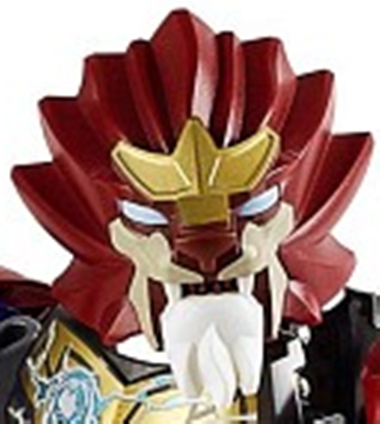 Blog do Kenzo: Lego Chima Ultrabuilds