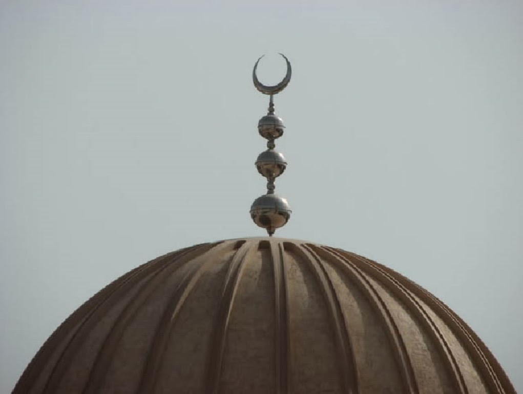 LA MURGA de Nito: EL YAMÛR GRANADINO