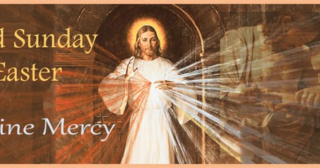 Voices: Second Sunday of Easter - 2019