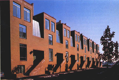 Pas Architettura: Louis Sauer - Penn's Landing Square, Society Hill ...