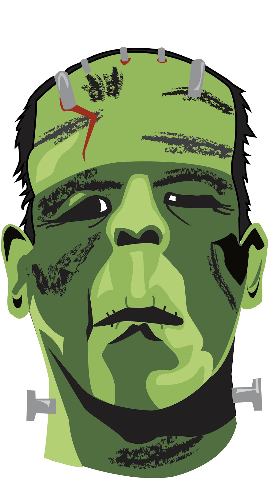 Thoughts on design: Frankenstein