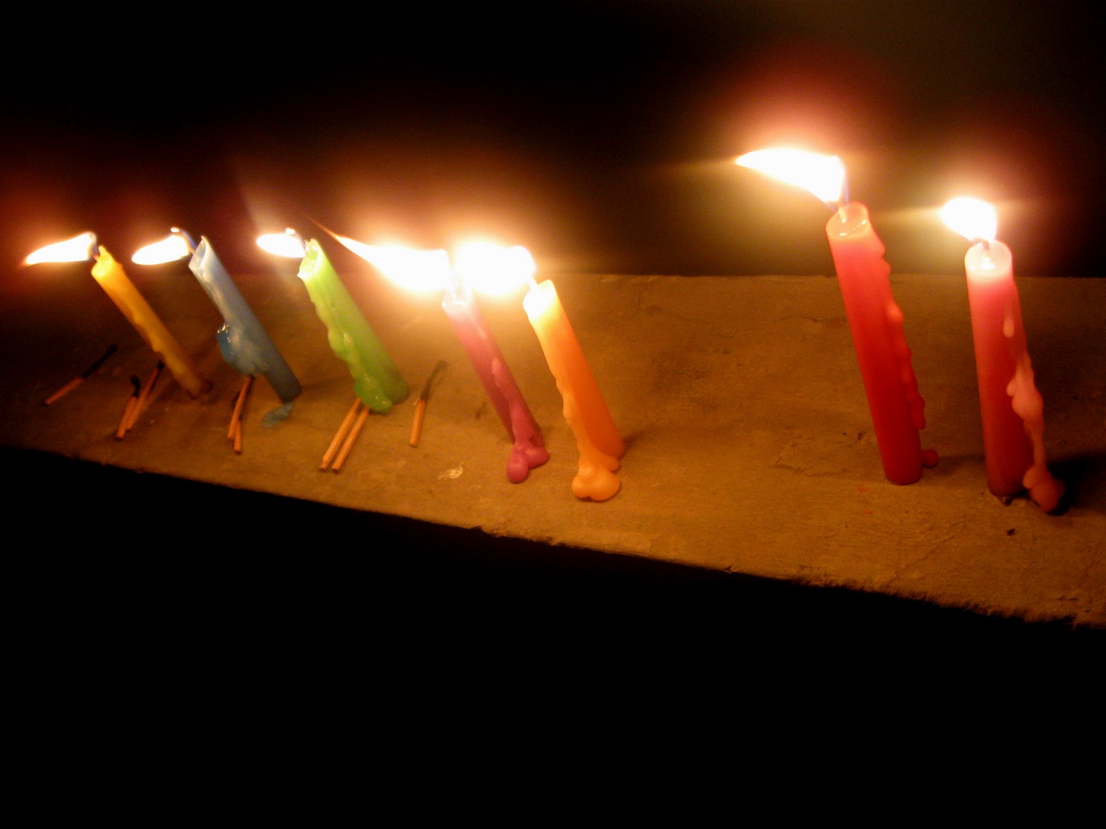 Tara! Usap Tau: 2011: Grabe the year that was!