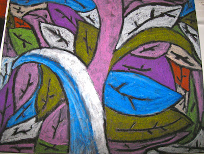 Angie Villa Art & Education: September 2012