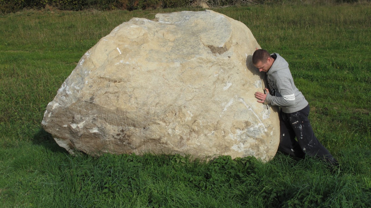 L A C . D E . F R A G N E